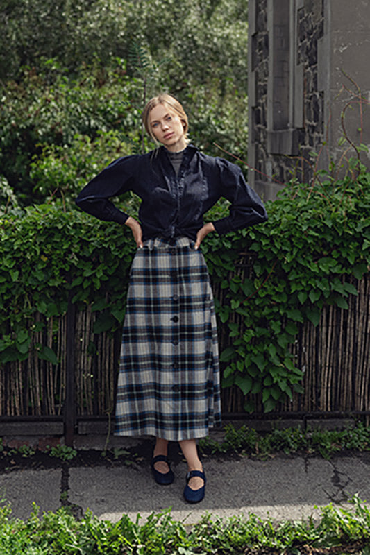 Shop Modest Skirts for Women - Fame On Central