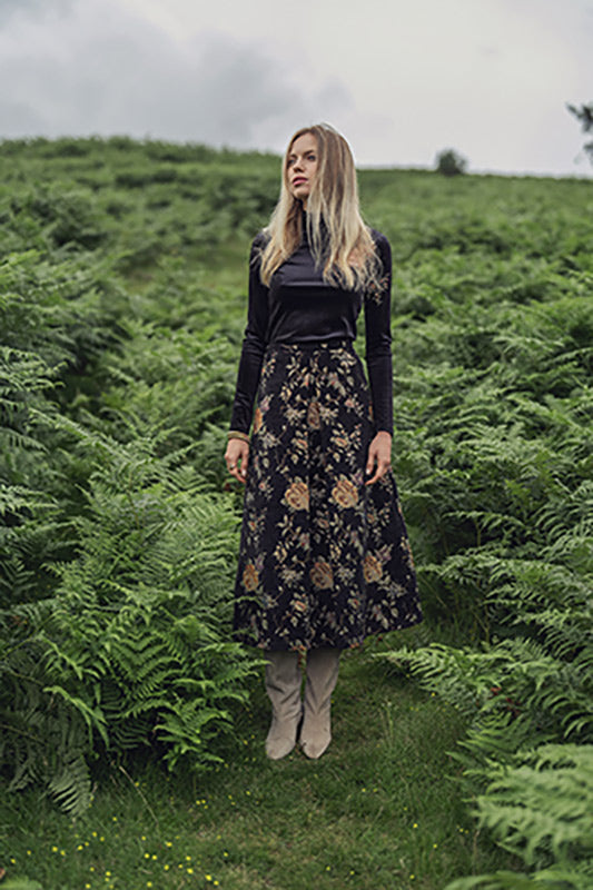 Shop Modest Skirts for Women - Fame On Central