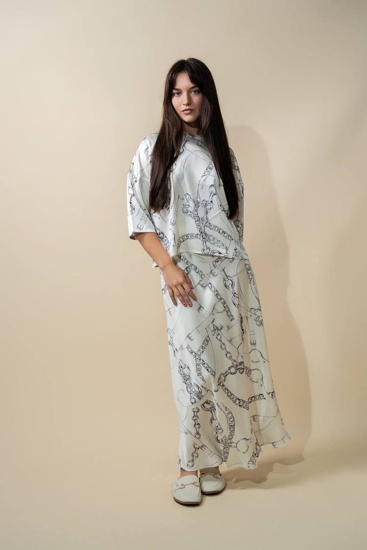 Shop Modest Skirts for Women - Fame On Central – Fame on Central