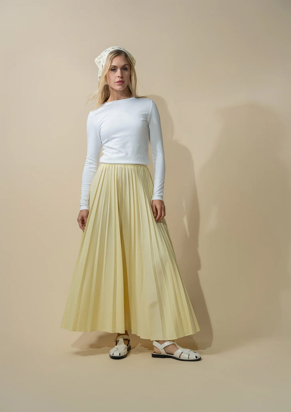 Shop Modest Skirts for Women - Fame On Central