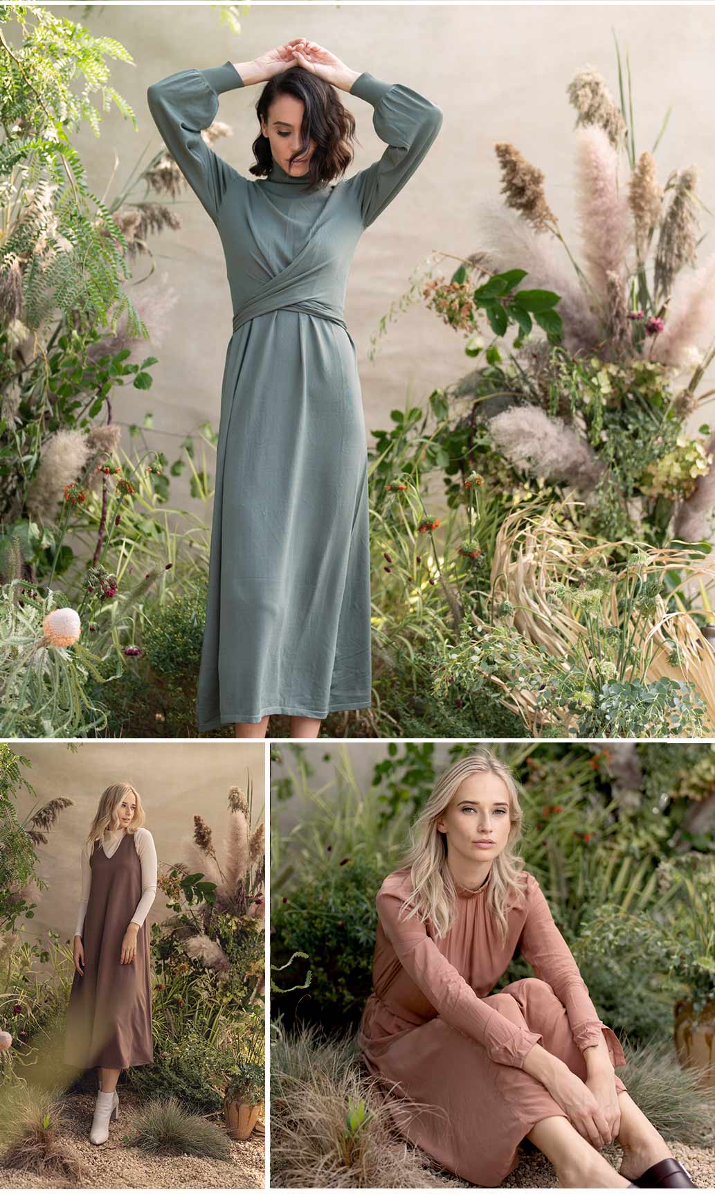 Fame on Central | Modest Clothing for Women