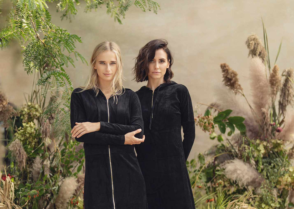 Fame on Central | Modest Clothing for Women