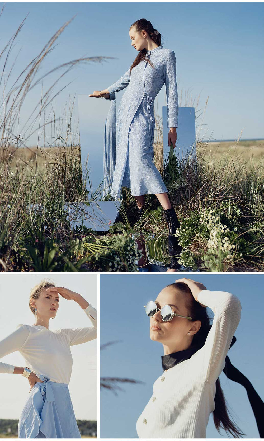 Fame on Central | Modest Clothing for Women