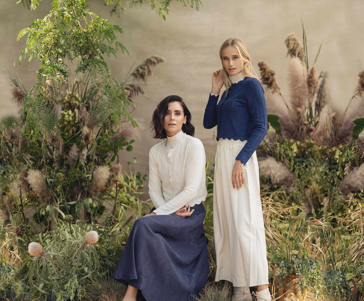 Fame on Central | Modest Clothing for Women