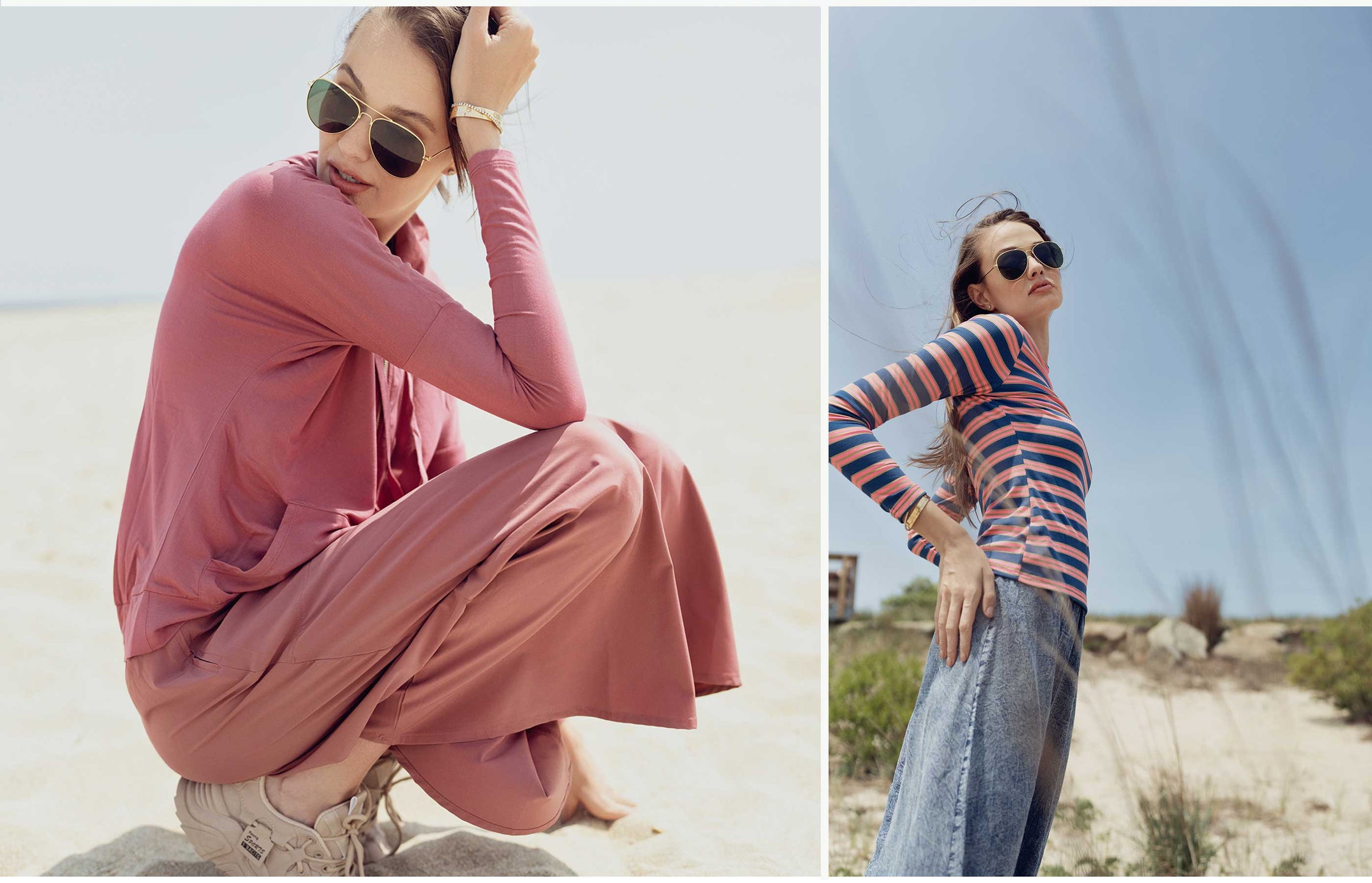 Fame on Central | Modest Clothing for Women