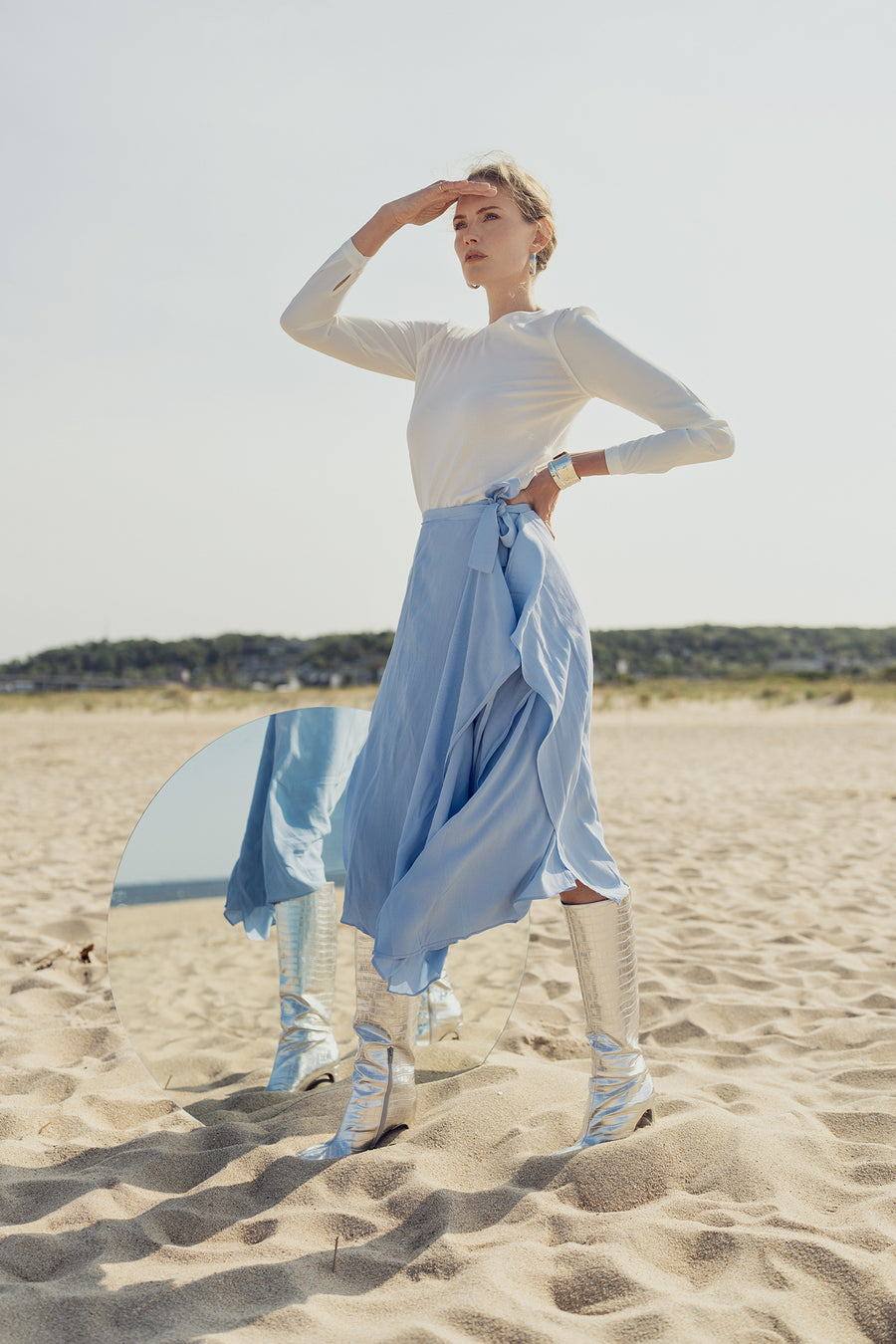 Fame on Central | Modest Clothing for Women