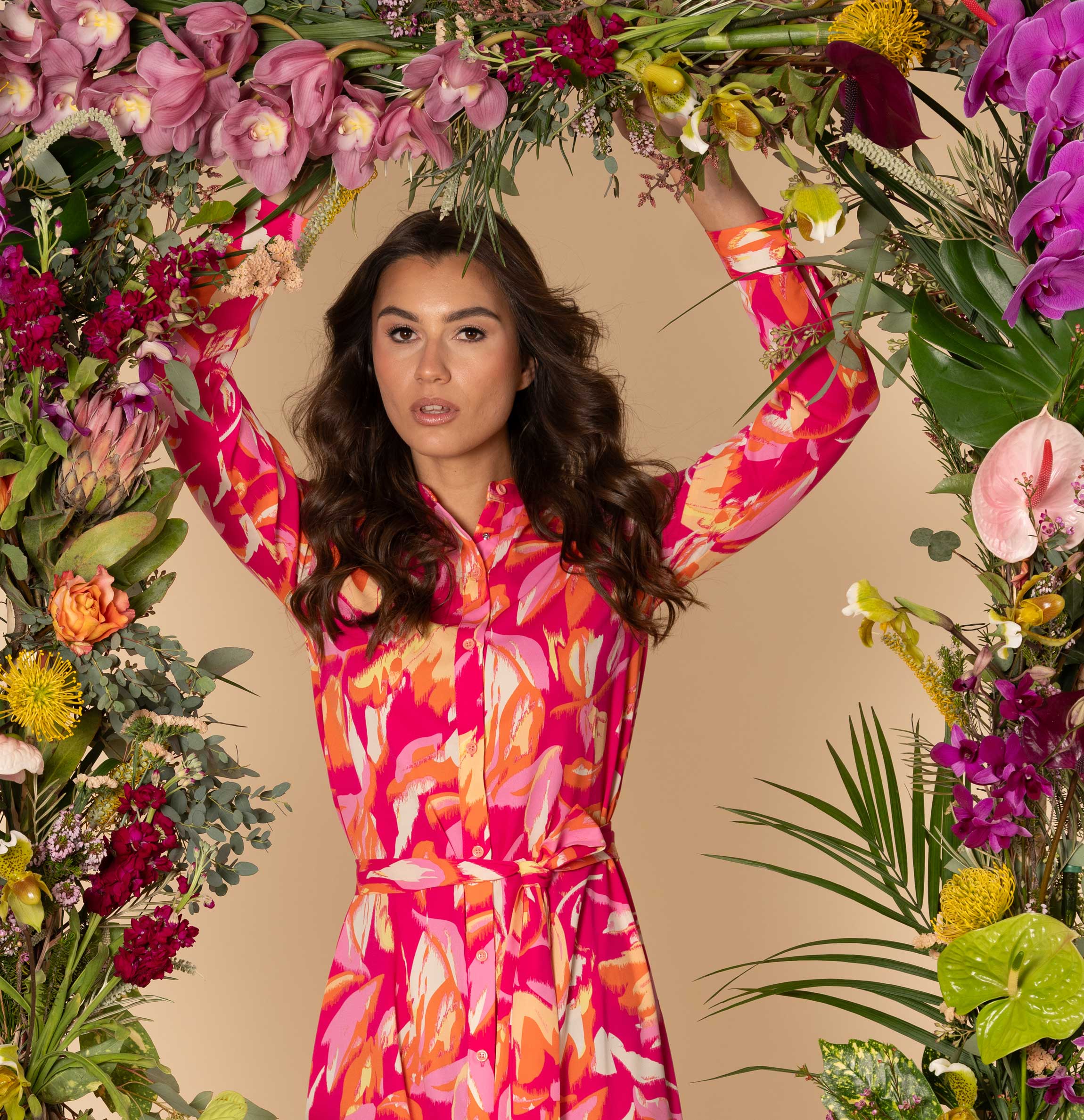 Modest Dresses for Women - Fame On Central