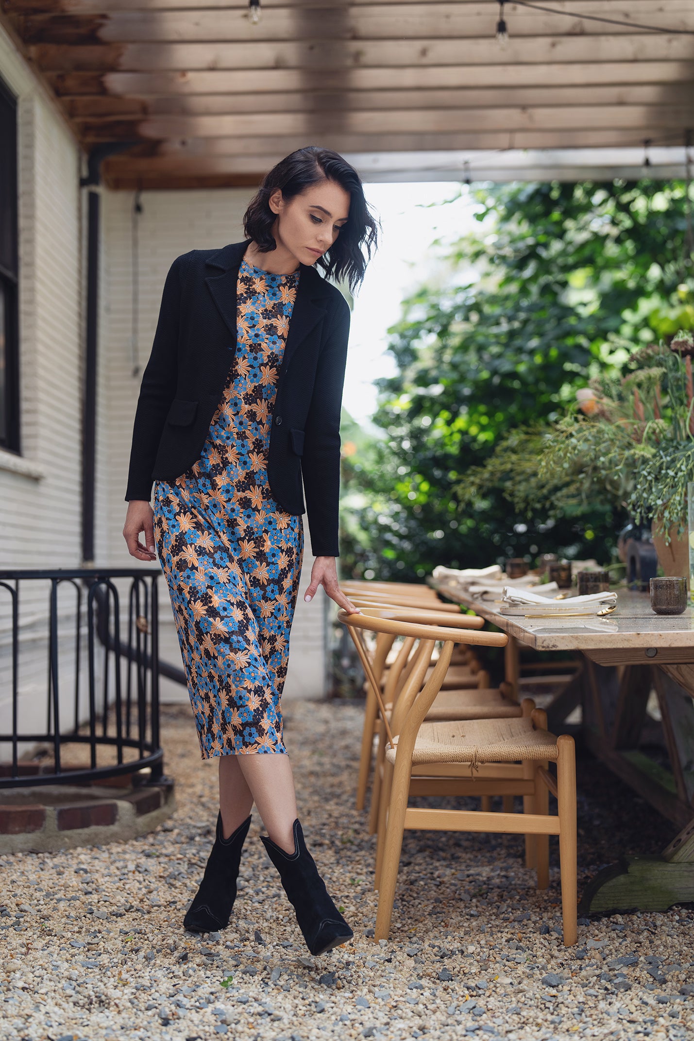 Modest Dresses for Women - Fame On Central