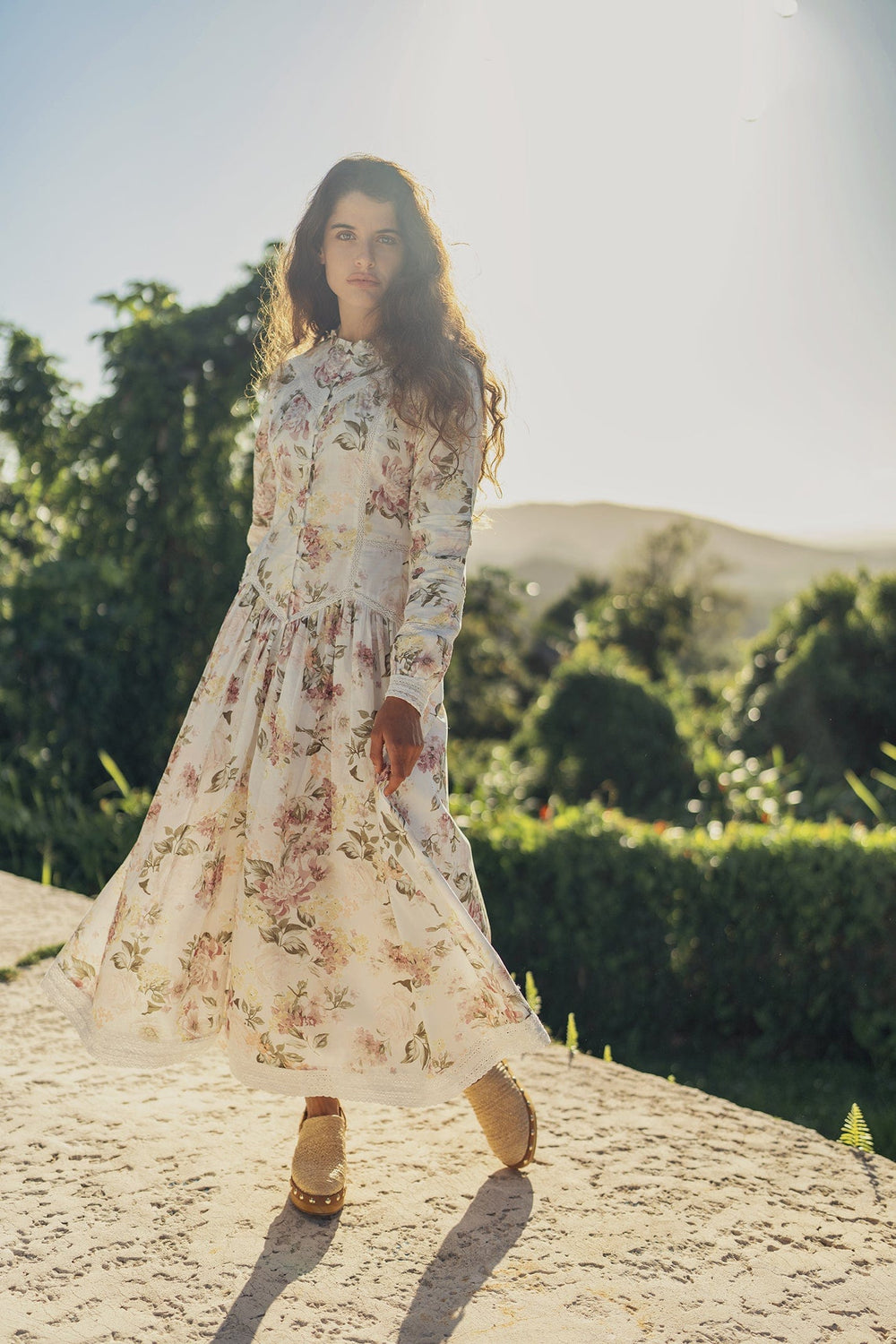 Modest Dresses for Women - Fame On Central