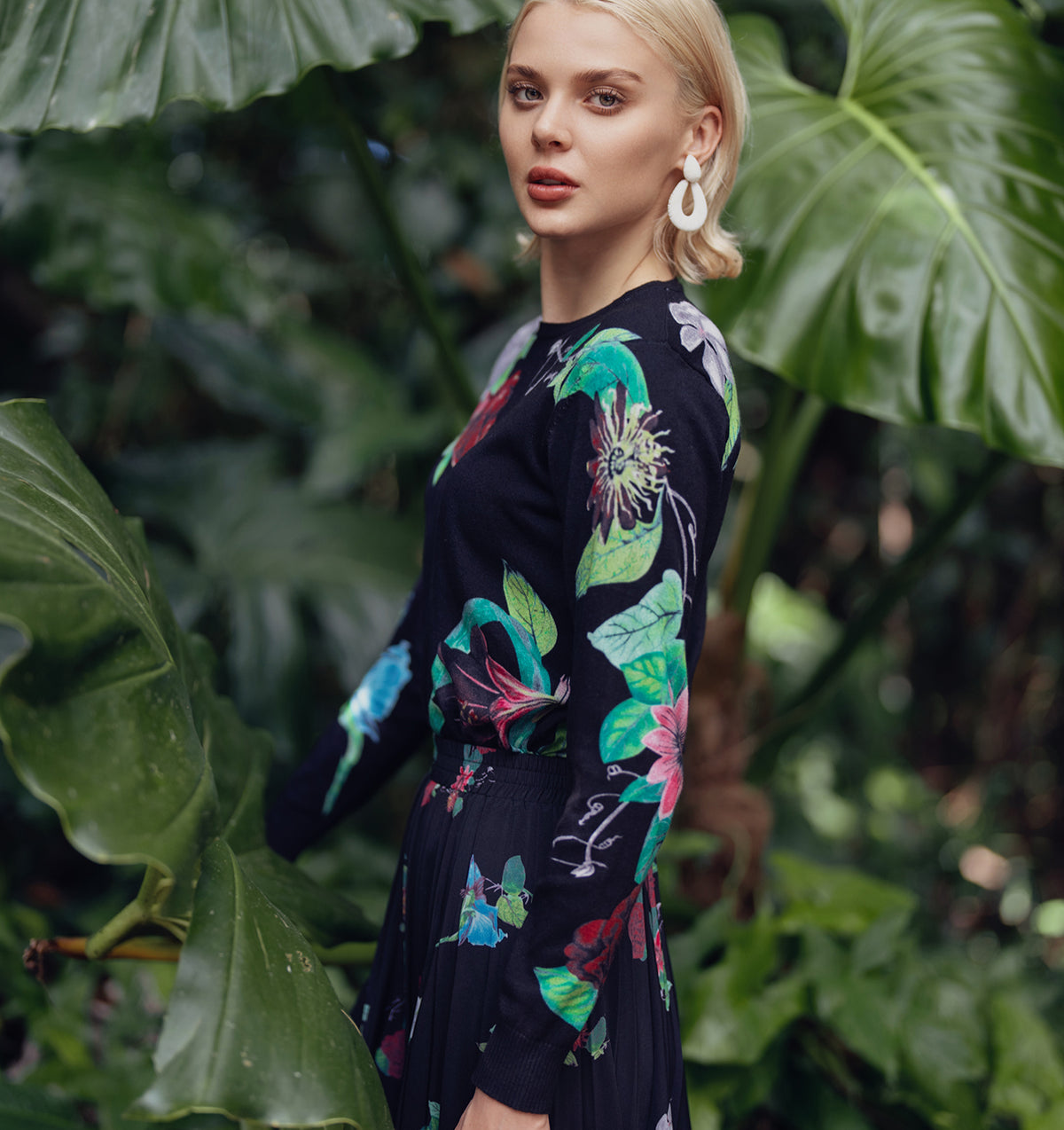 Modest Skirts for Women - Fame On Central