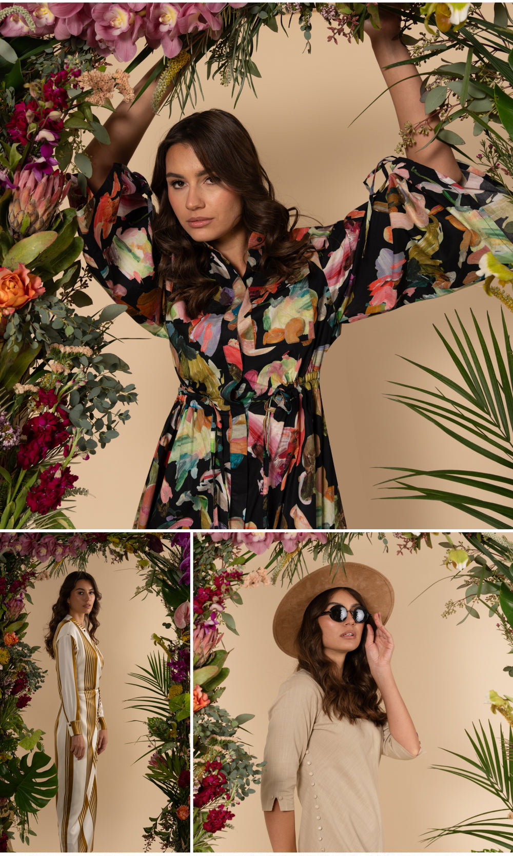 Fame on Central | Modest Clothing for Women