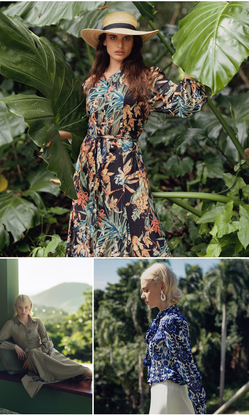 Fame on Central | Modest Clothing for Women