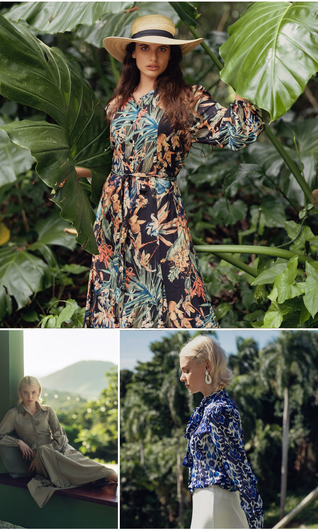 Fame on Central | Modest Clothing for Women