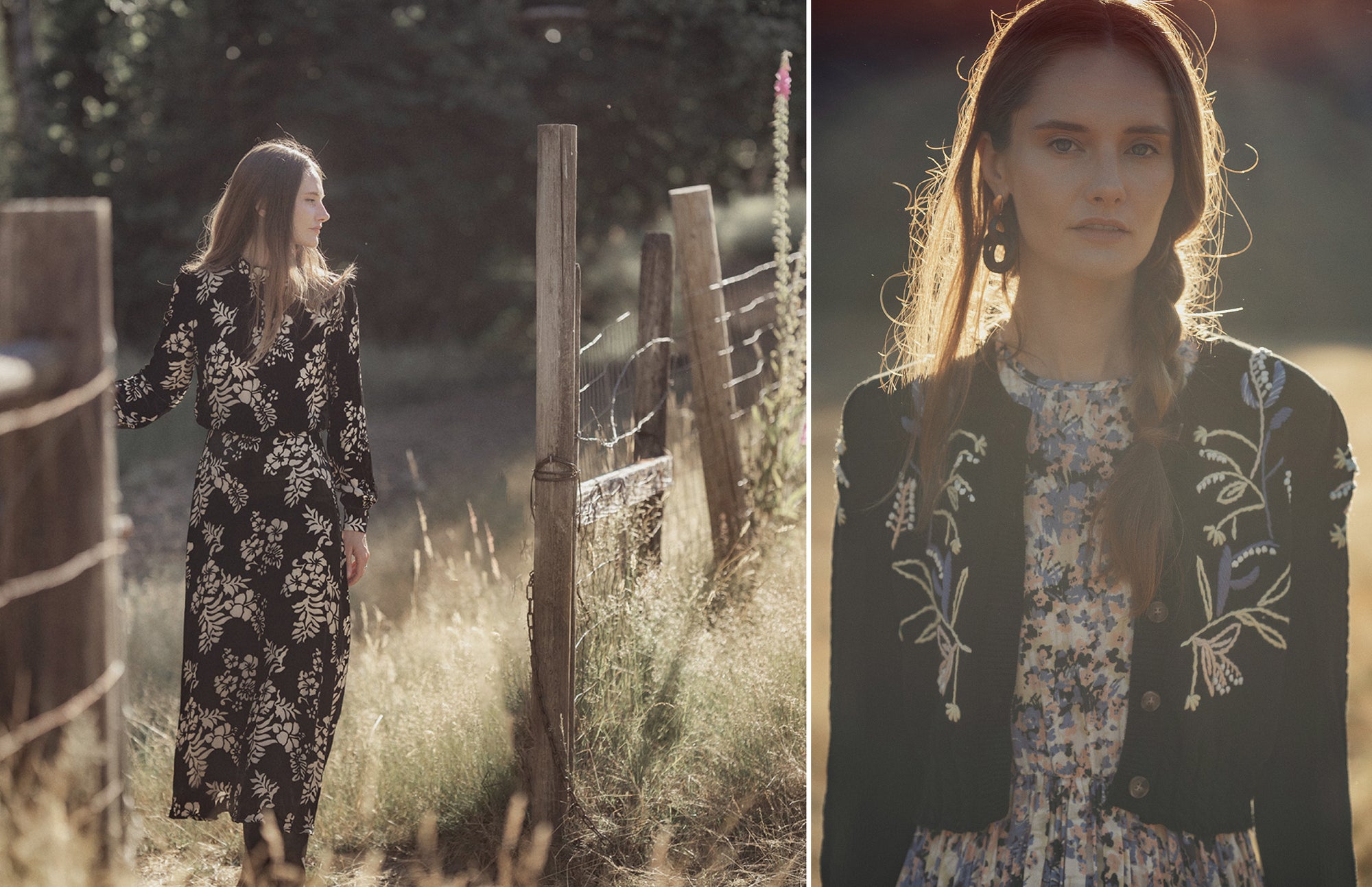 Fame on Central | Modest Clothing for Women