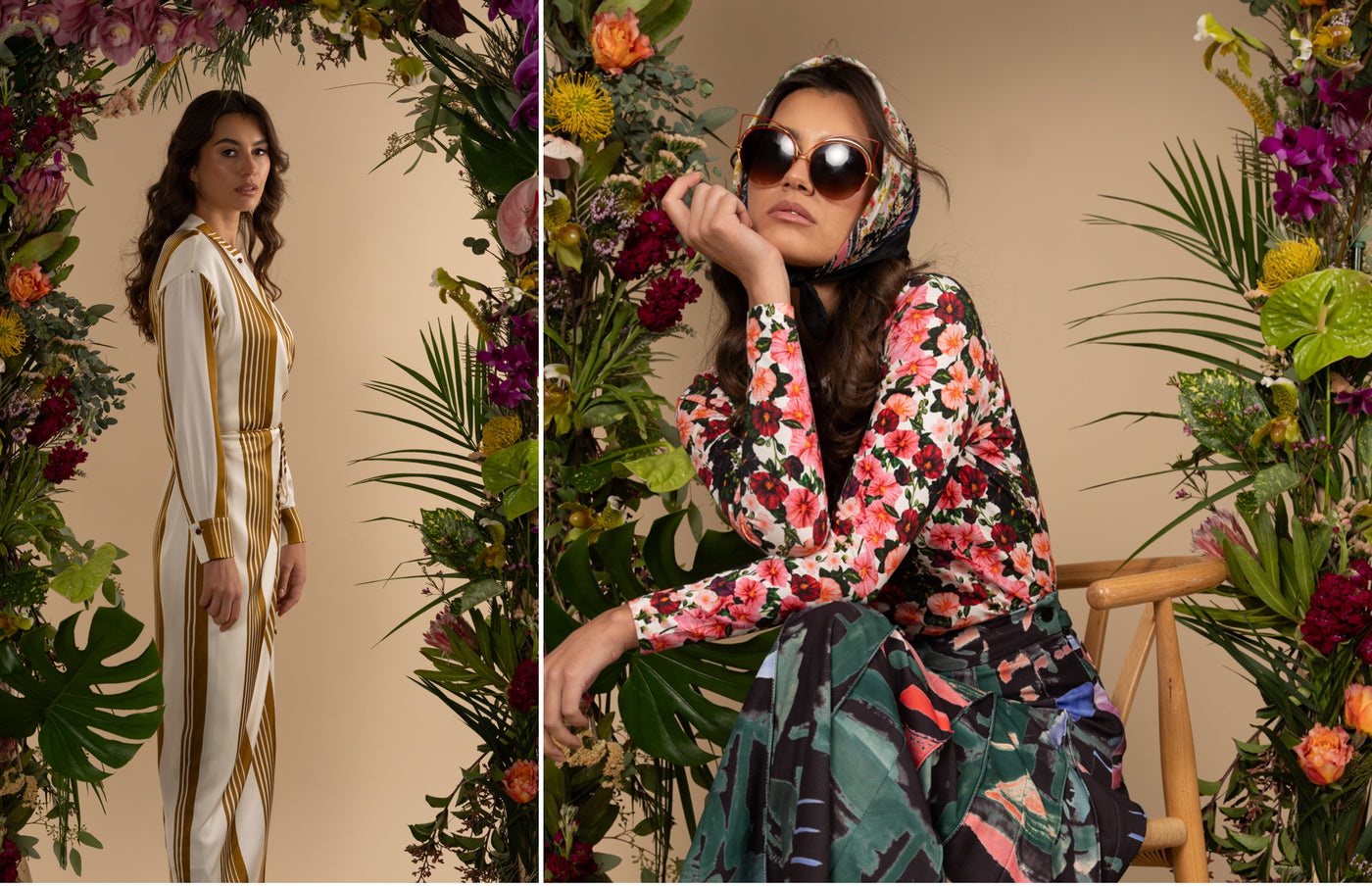 Fame on Central | Modest Clothing for Women