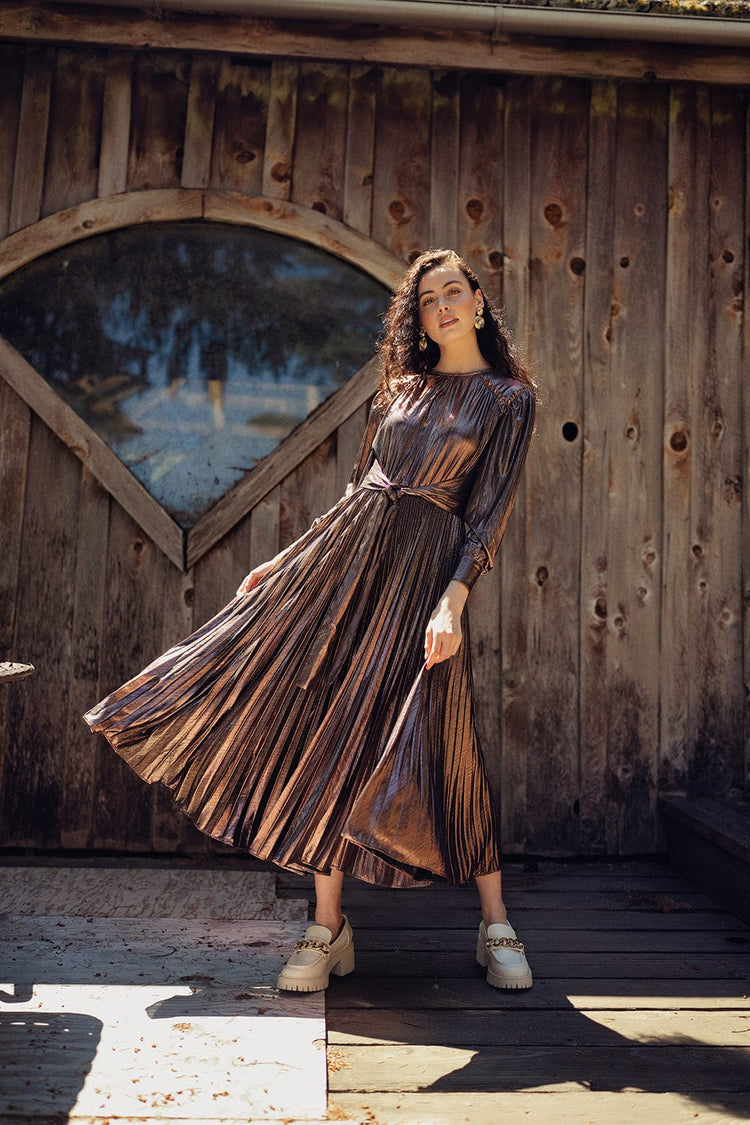 Modest Dresses for Women - Fame On Central – Fame on Central