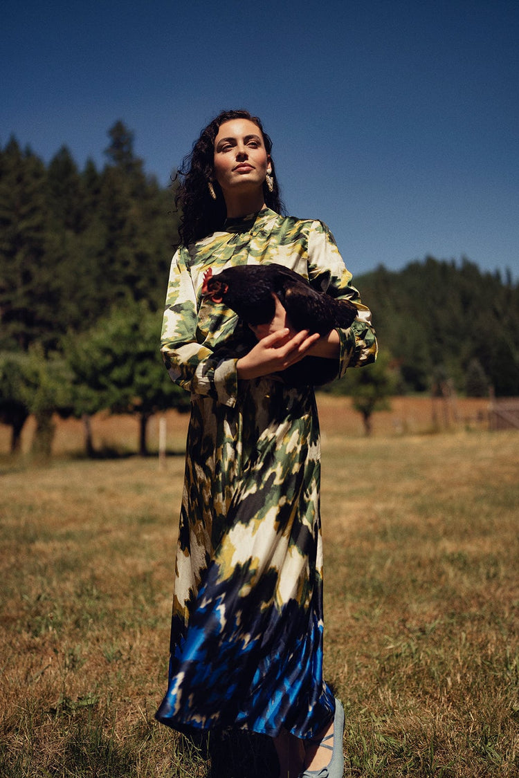 Modest Dresses for Women - Fame On Central – Fame on Central