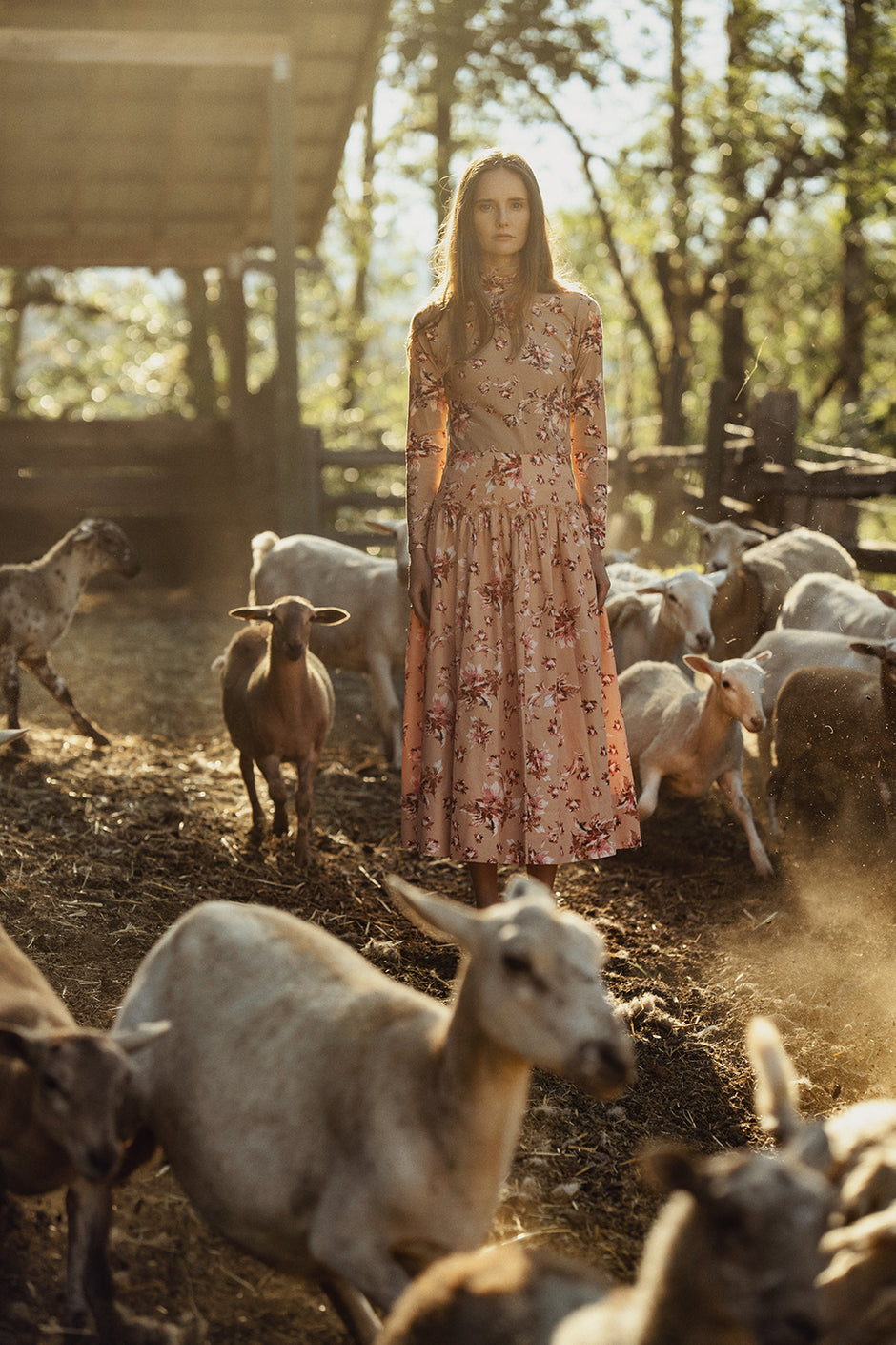 Modest Skirts for Women - Fame On Central – Fame on Central