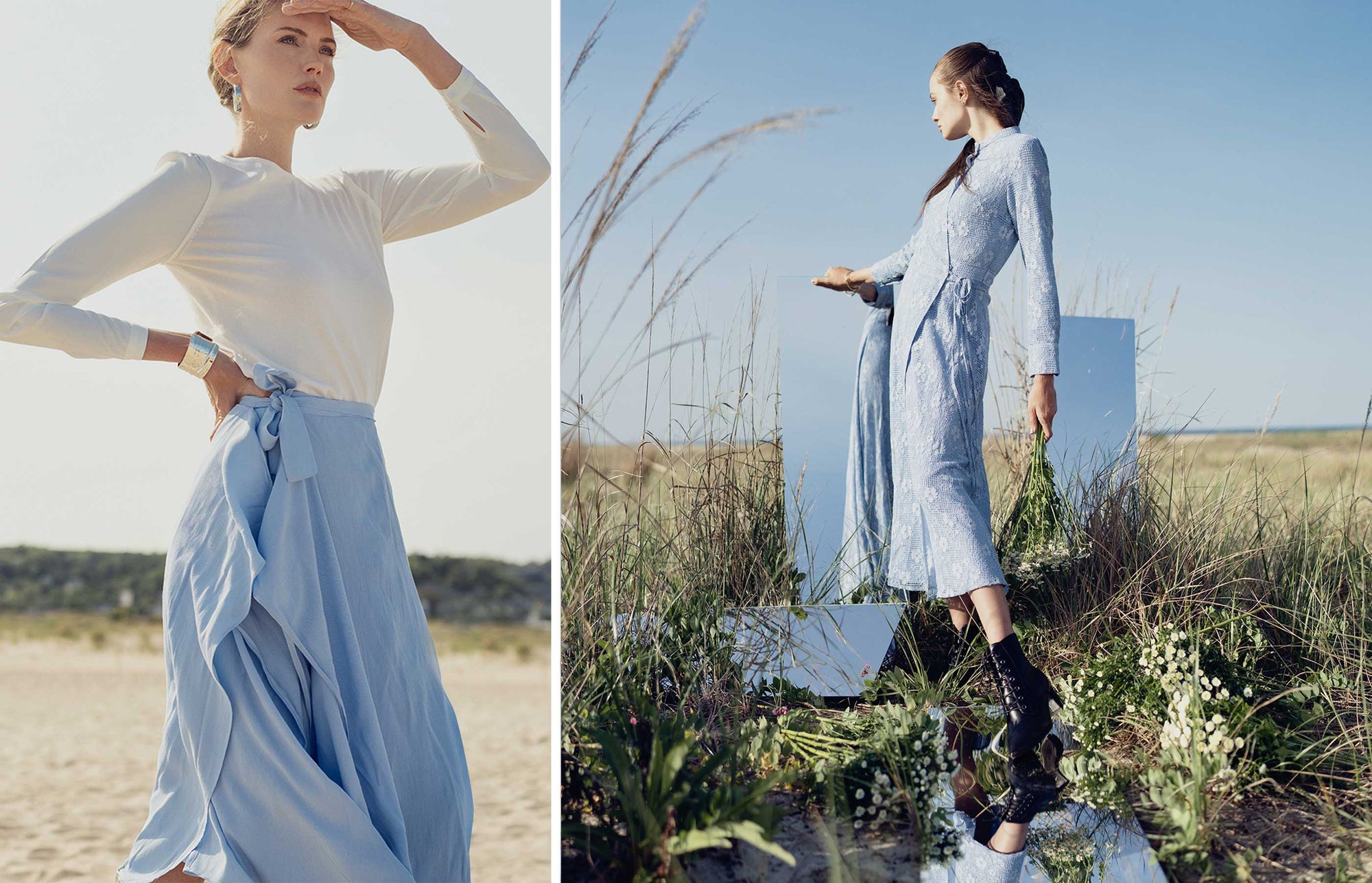 Fame on Central | Modest Clothing for Women