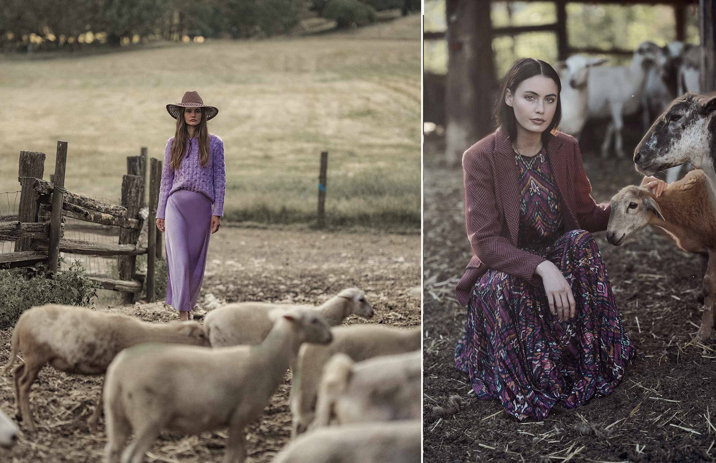 Fame on Central | Modest Clothing for Women