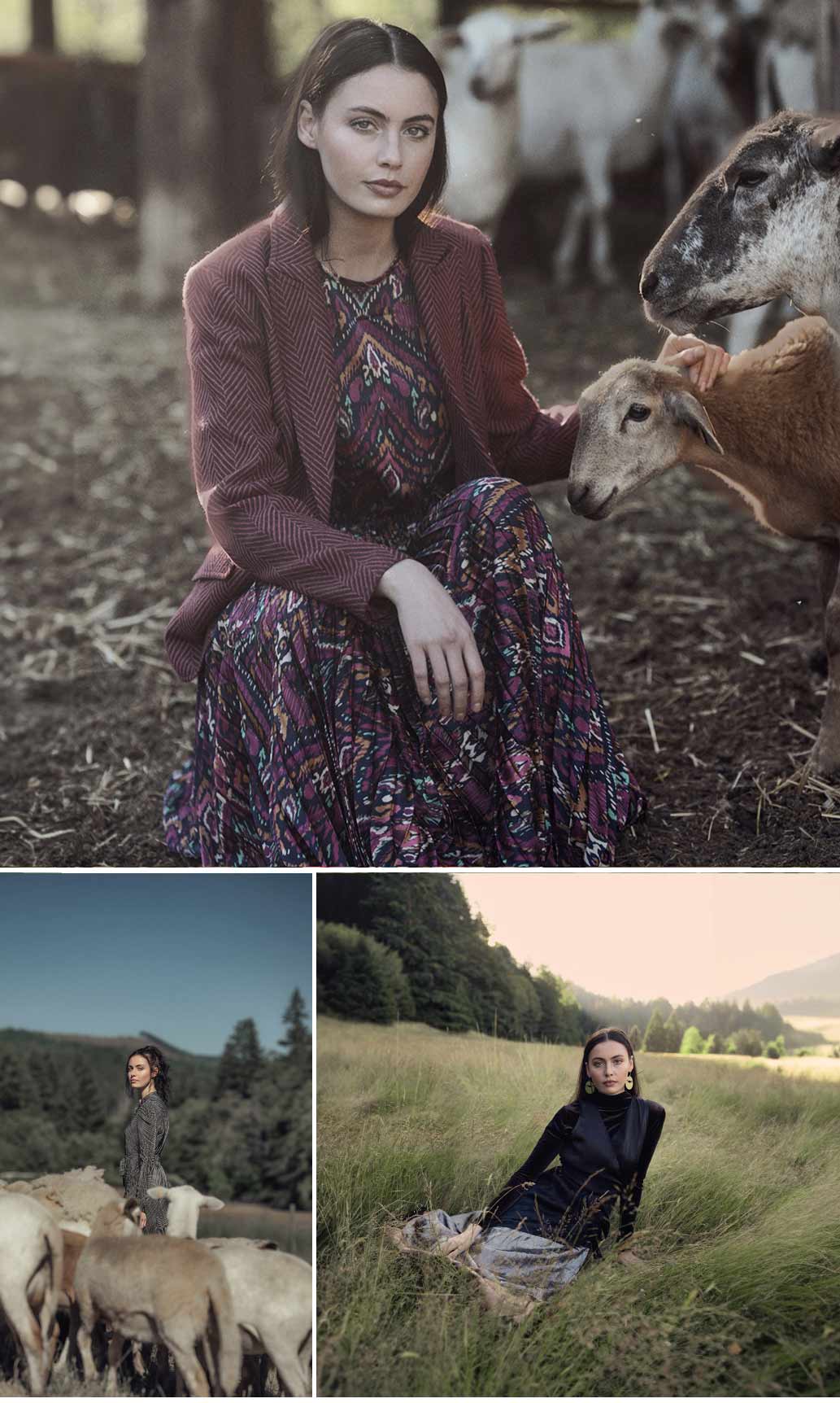 Fame on Central | Modest Clothing for Women