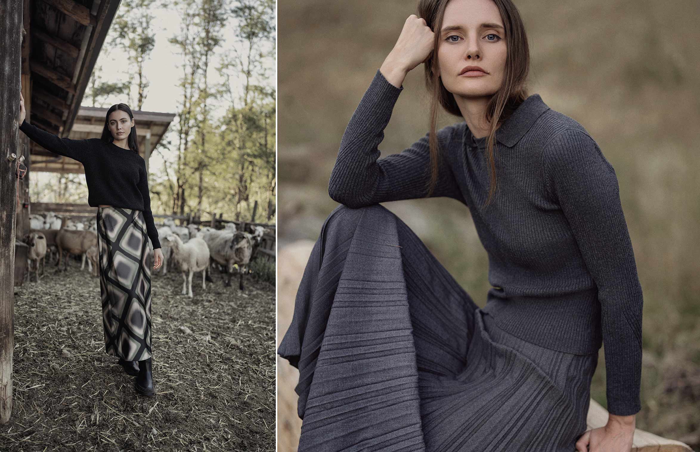 Fame on Central | Modest Clothing for Women