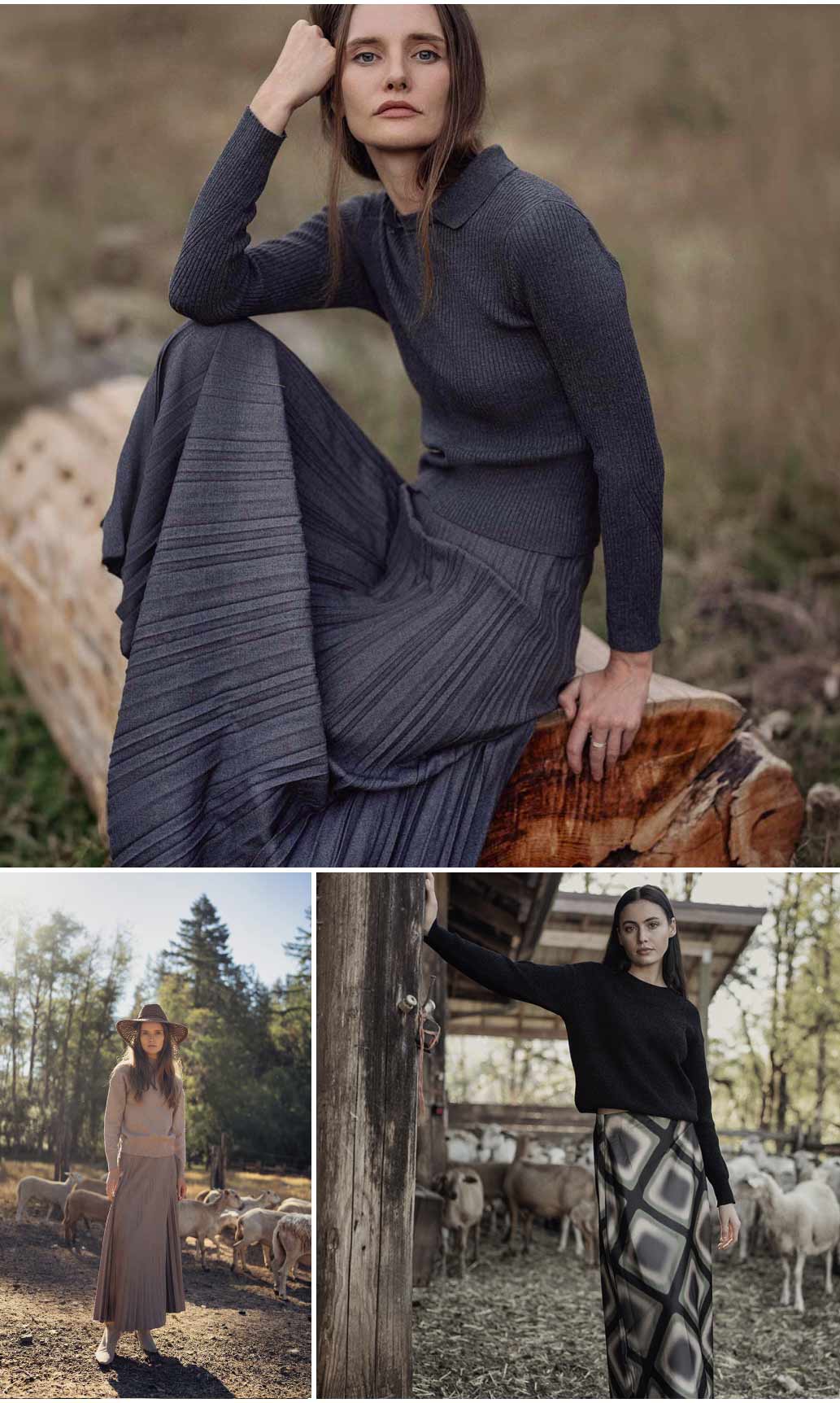 Fame on Central | Modest Clothing for Women