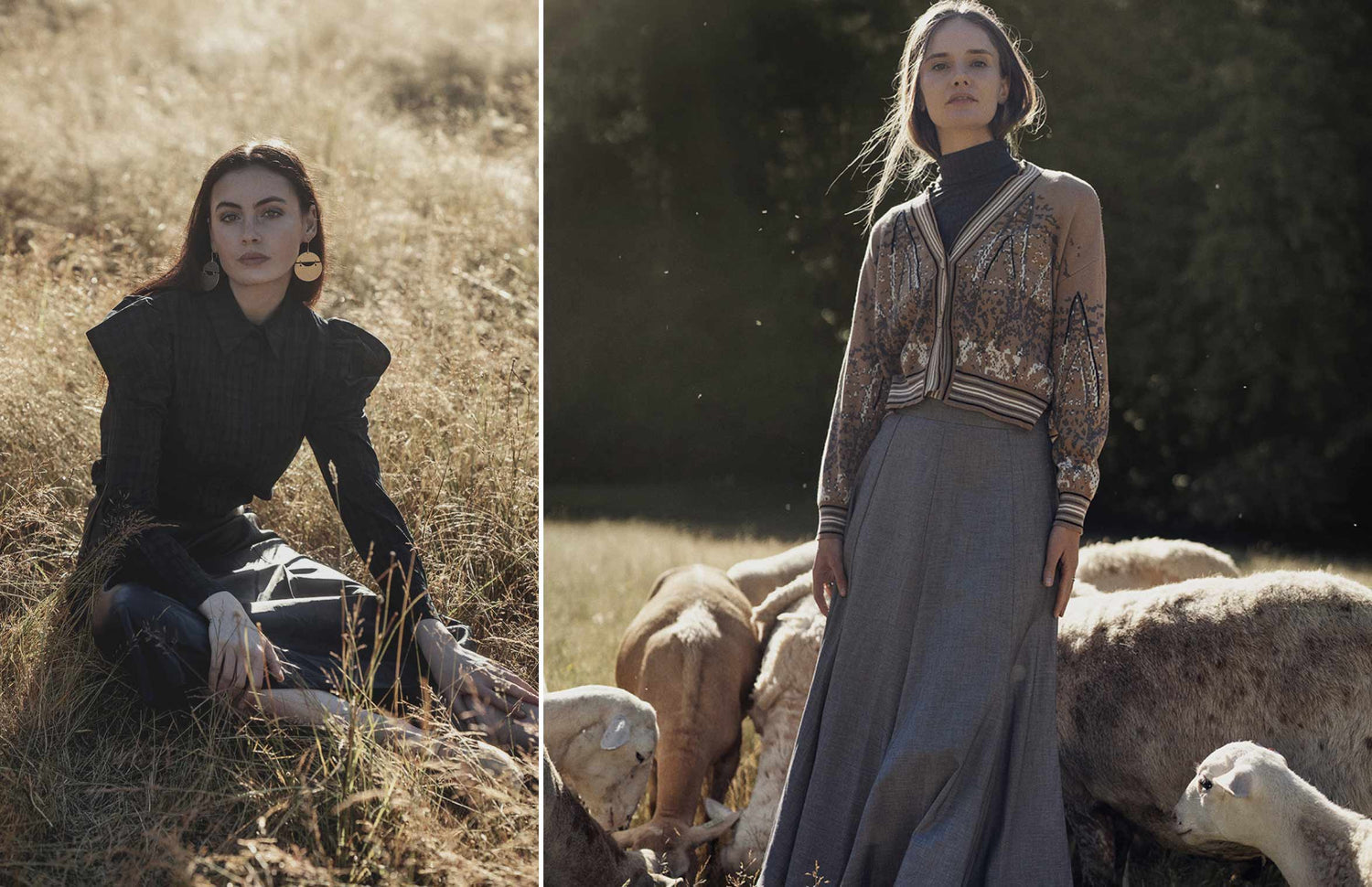 Fame on Central | Modest Clothing for Women