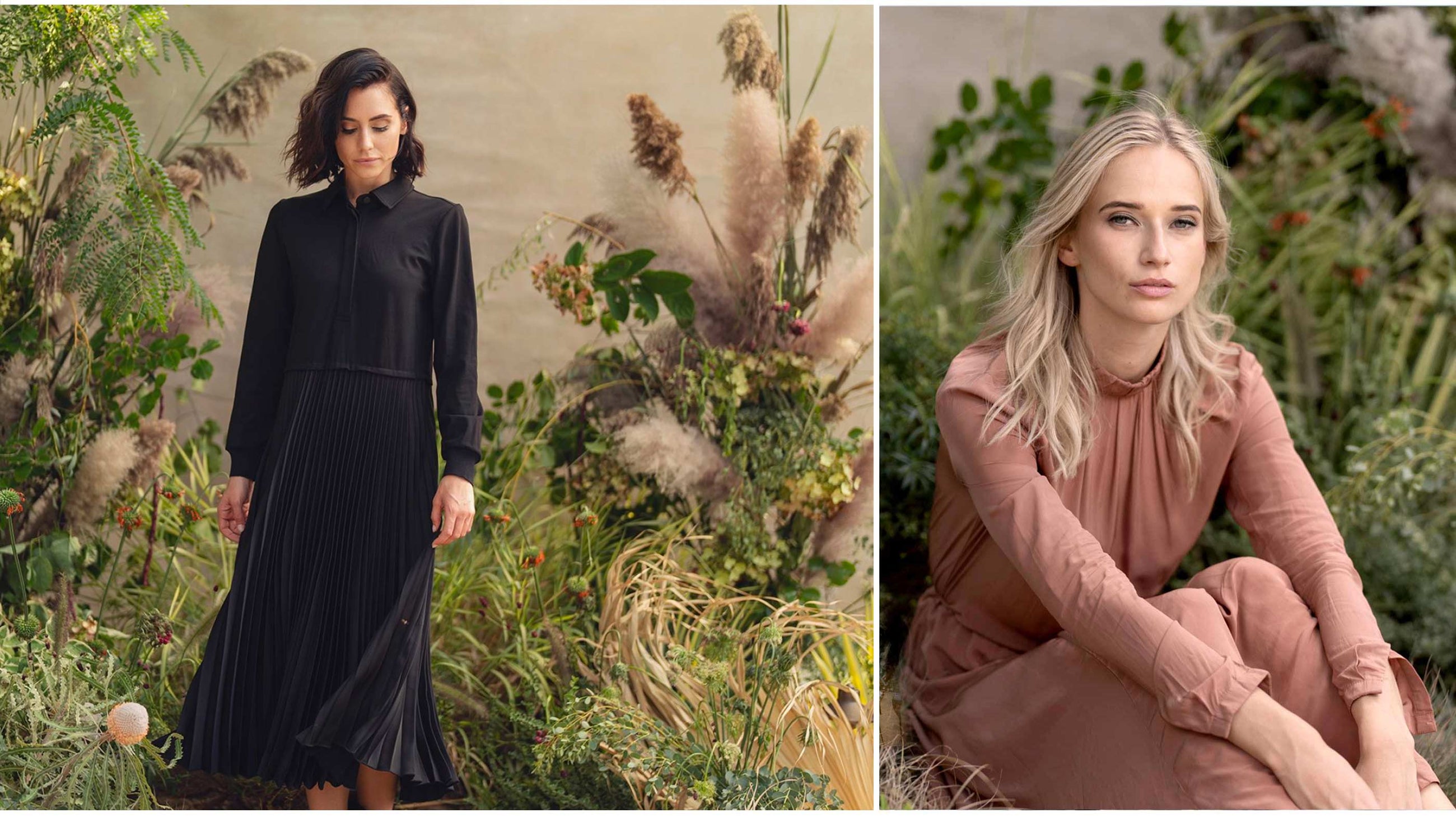Fame on Central | Modest Clothing for Women