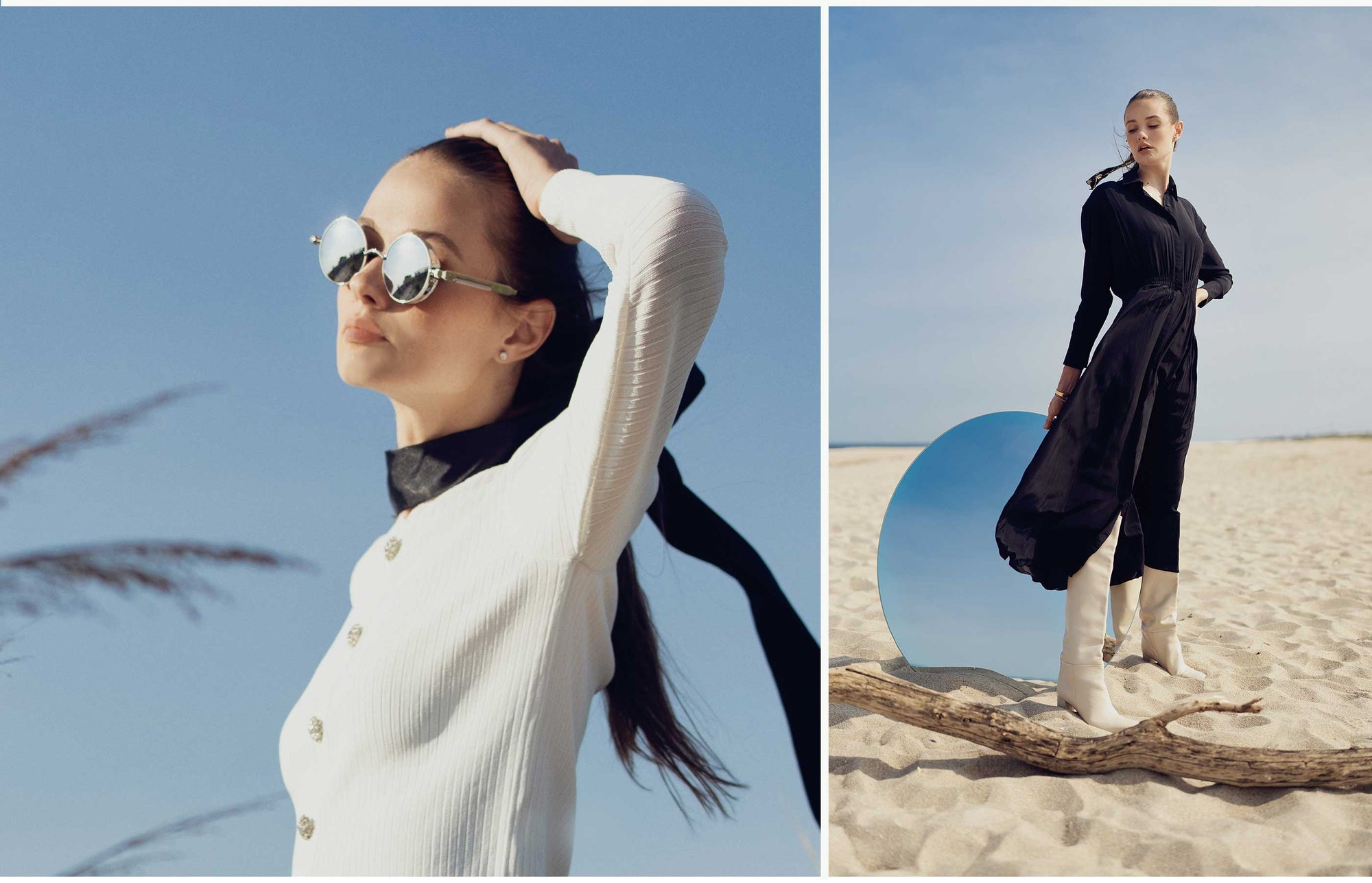 Fame on Central | Modest Clothing for Women