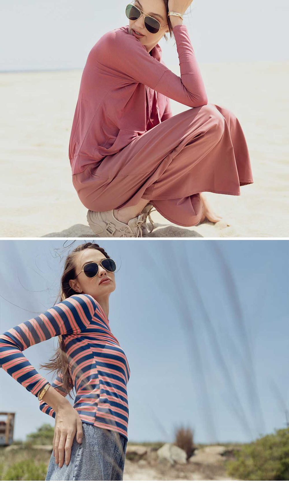 Fame on Central | Modest Clothing for Women