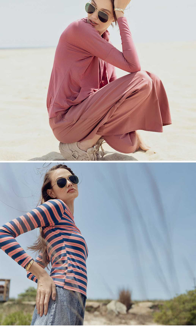 Fame on Central | Modest Clothing for Women